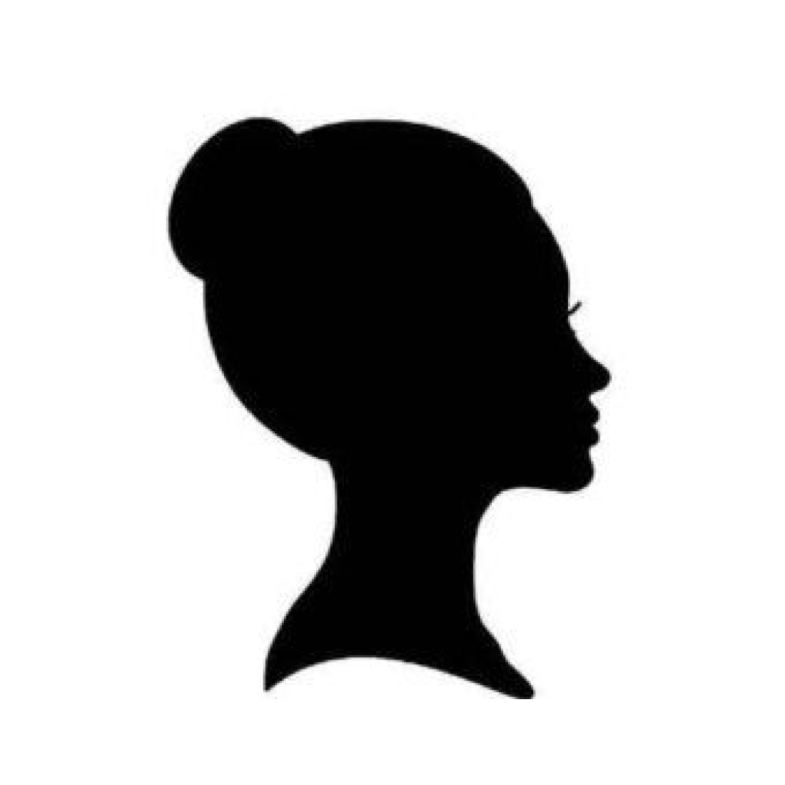 Head Outline Png