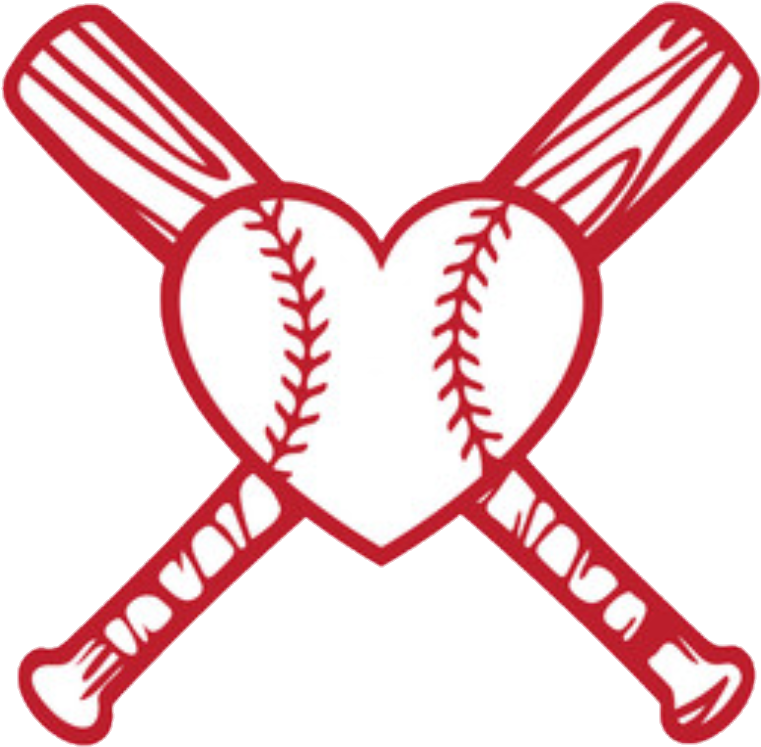 Download Love Baseball Clip Art PNG Image with No Background - PNGkey.com