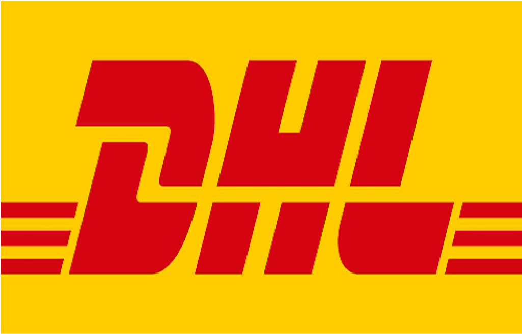 Download Analytica Technology & Software - Blue Dart Dhl Logo PNG Image ...