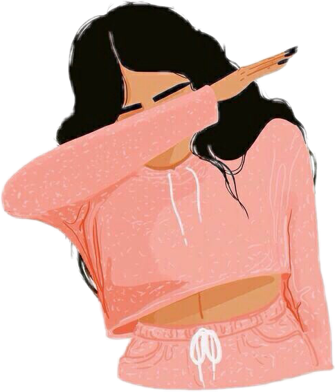 Collection Of Free Dab Transparent Tumblr Download - Fondo De Pantalla ...