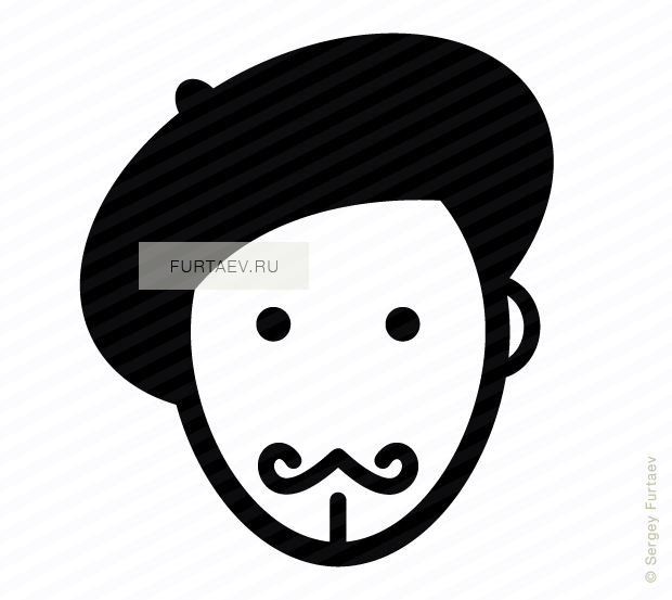 Download Painter Vector Icon Png Transparent Library - Painter PNG ...