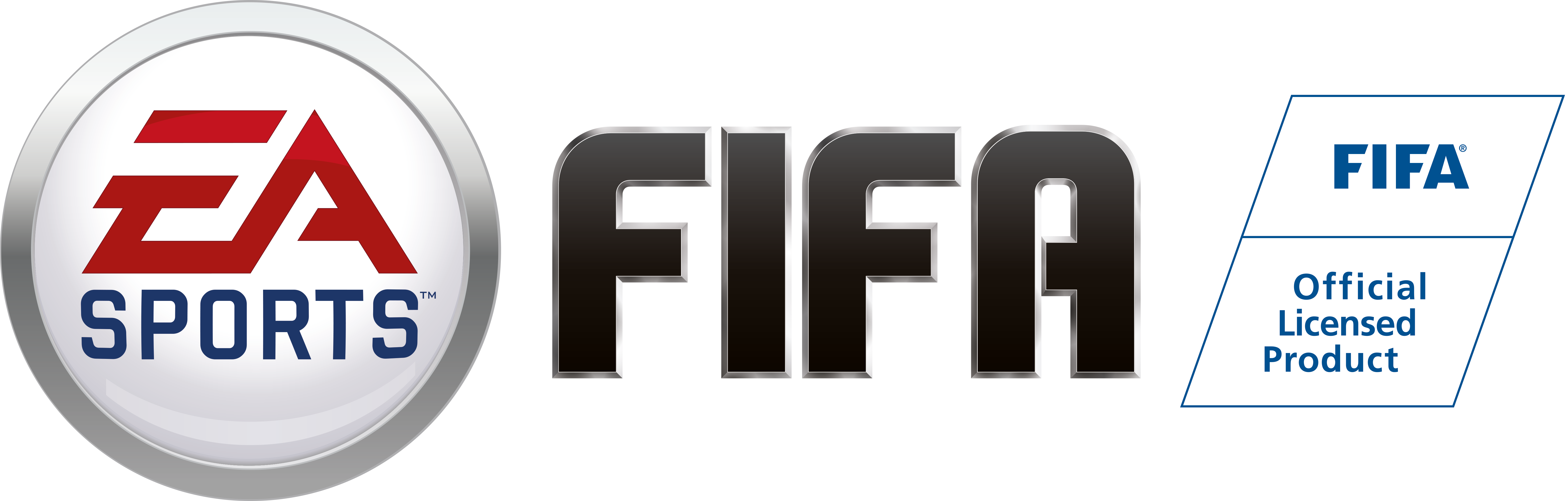 Download Electronic Arts Gives Mobile Ea Sports Fifa Logo PNG Image