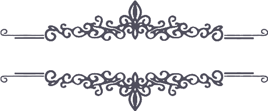 Free Border Vector Png - Calligraphy - Free Transparent PNG Download ...