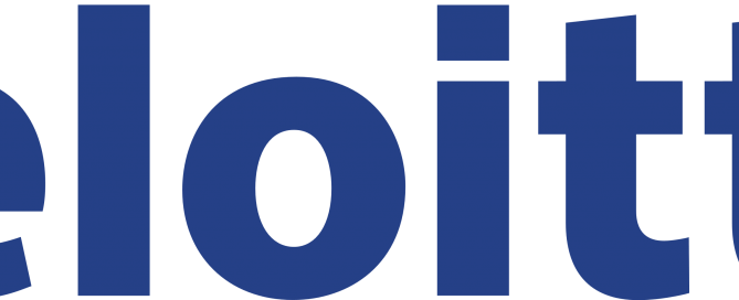 Download Logo Deloitte - Deloitte PNG Image with No Background - PNGkey.com