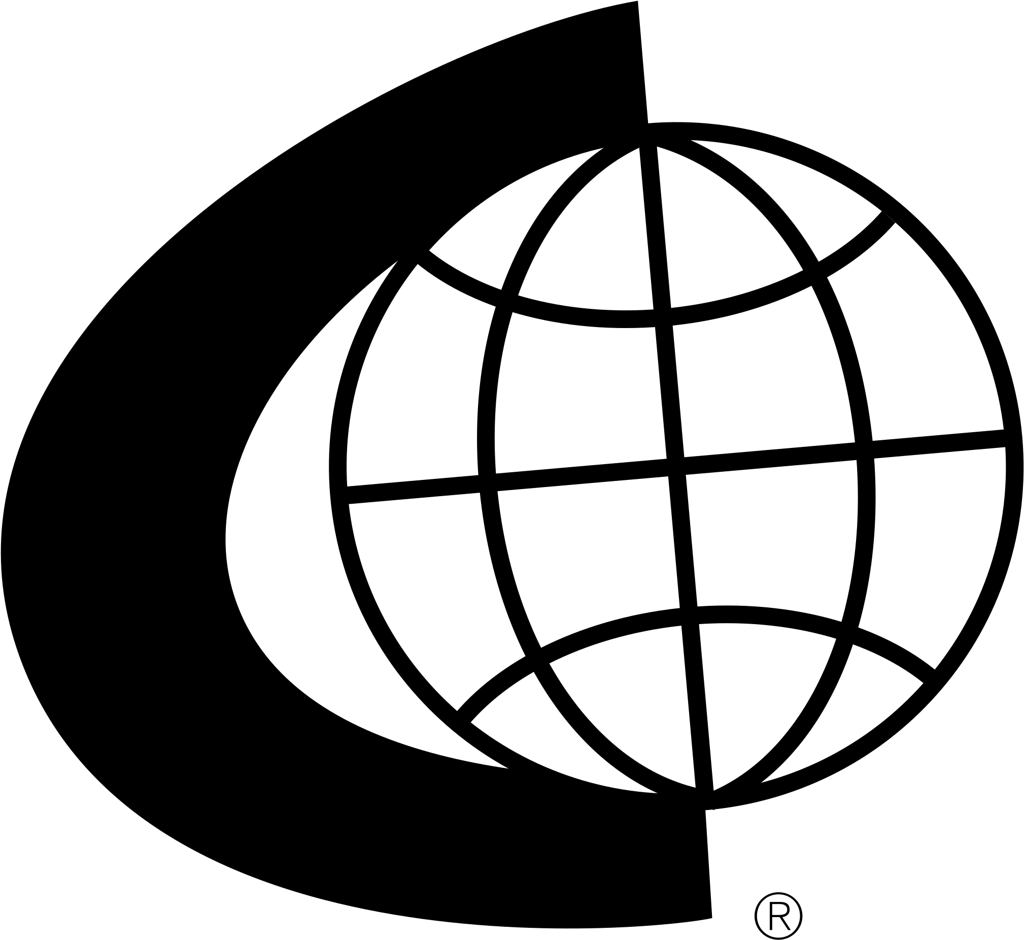 Download Channel Earth Logo Png Transparent - Mundo Red Vector PNG ...