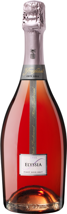 Download Product Elyssia Pinot Noir Big Ok - Elyssia Pinot Noir Brut ...