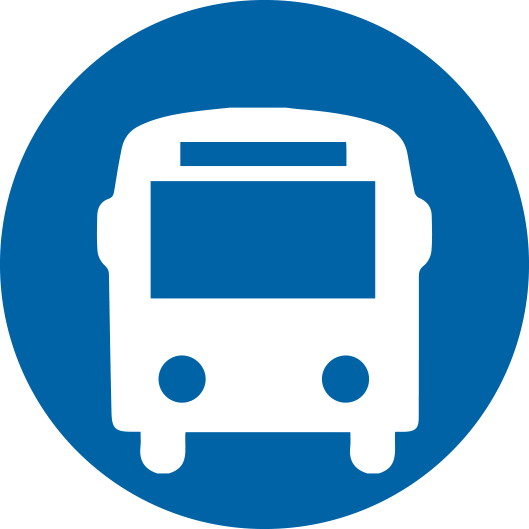 Download Bus Hire - Public Transport Png Icon PNG Image with No ...