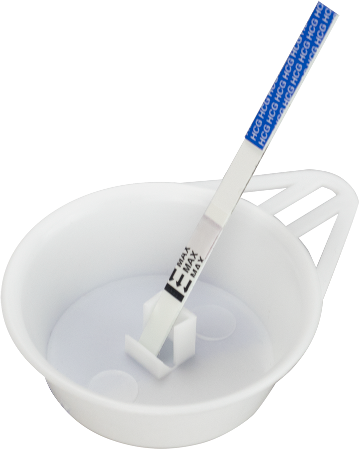 Download Sample Collection Cup - Funnel PNG Image with No Background ...