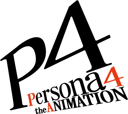 P4a Series Complete Blu-ray Disc Box & Series Original - Persona 4 ...