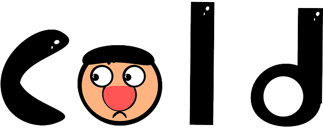 Cold Clipart Png - Free Transparent PNG Download - PNGkey