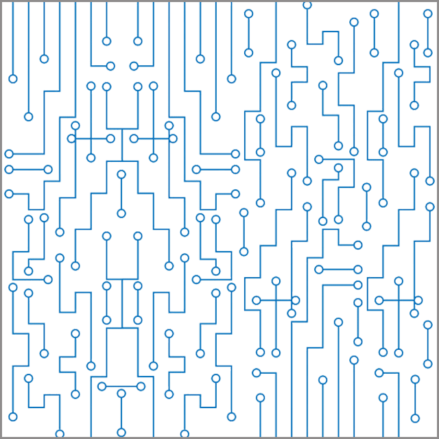 Circuit Board Pattern - Circuit Board .png - Free Transparent PNG ...