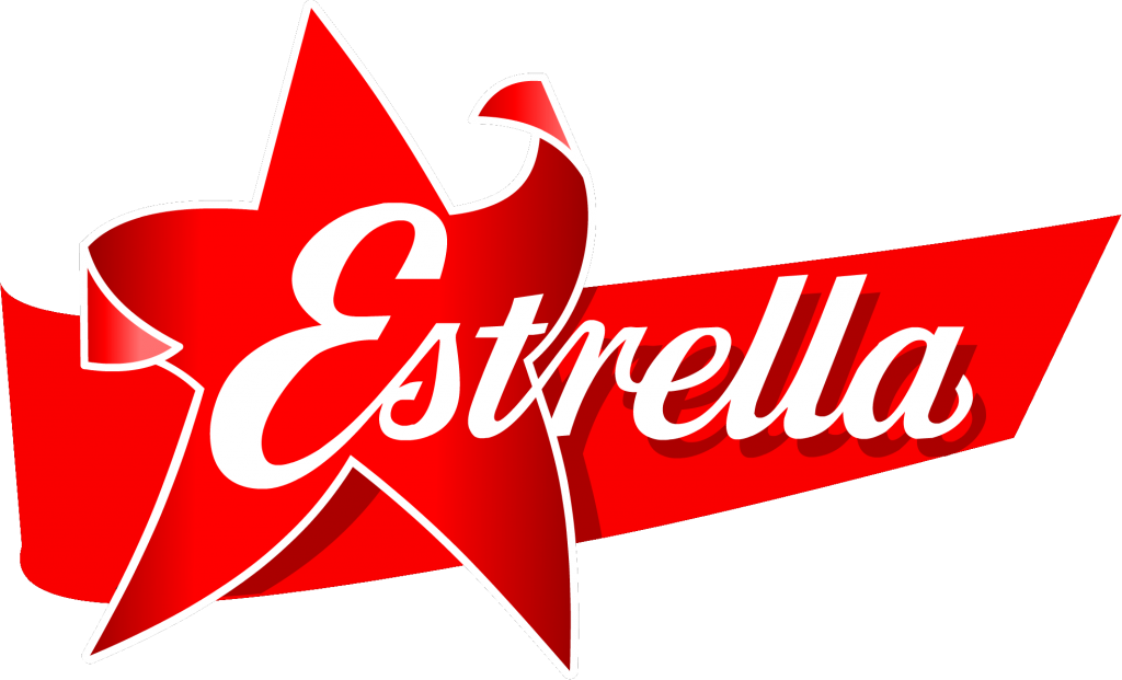 Download Estrella Logo - Эстрелла Логотип PNG Image with No Background ...