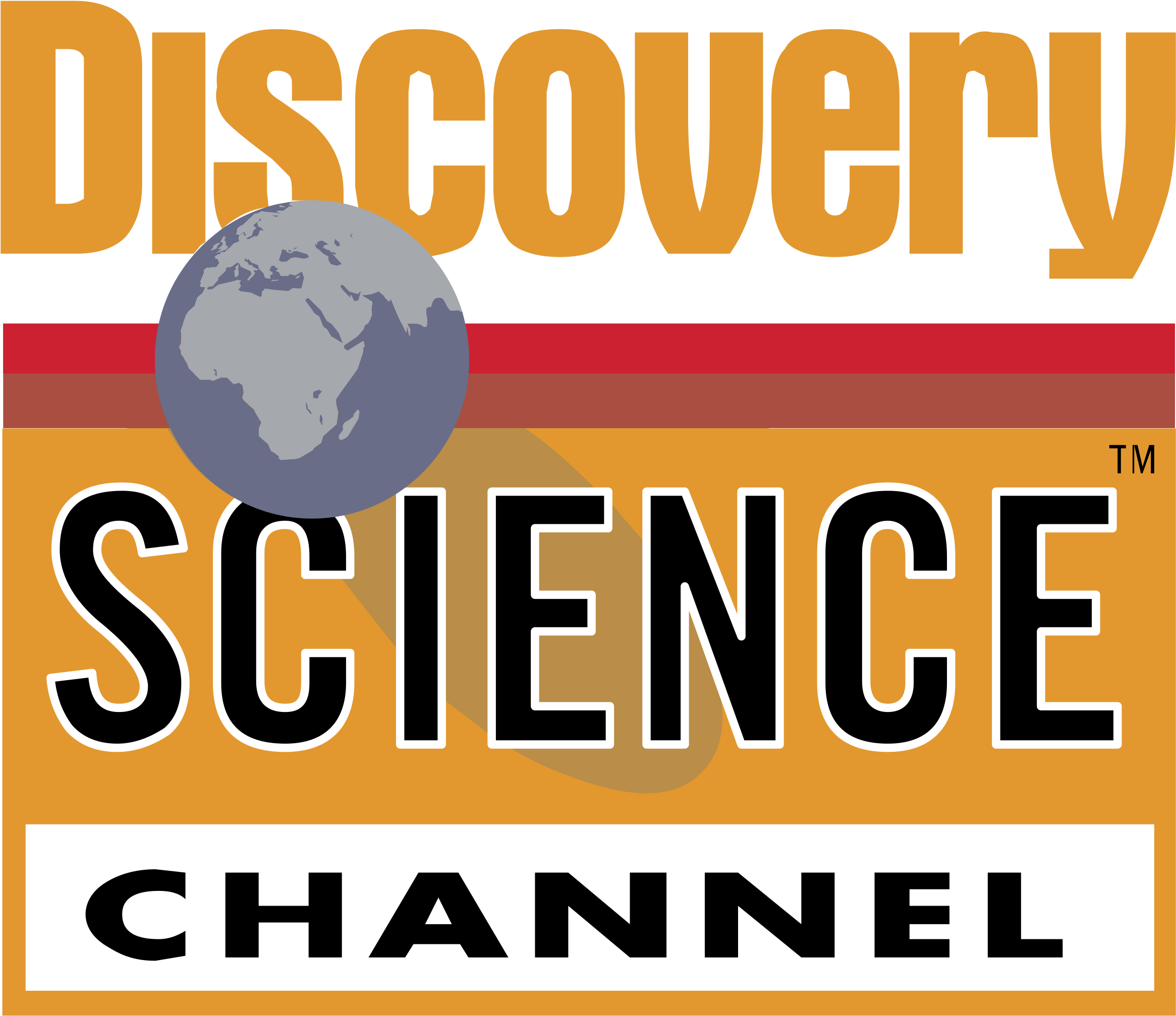 Download Discovery Science Channel Logo Png Transparent - Discovery ...