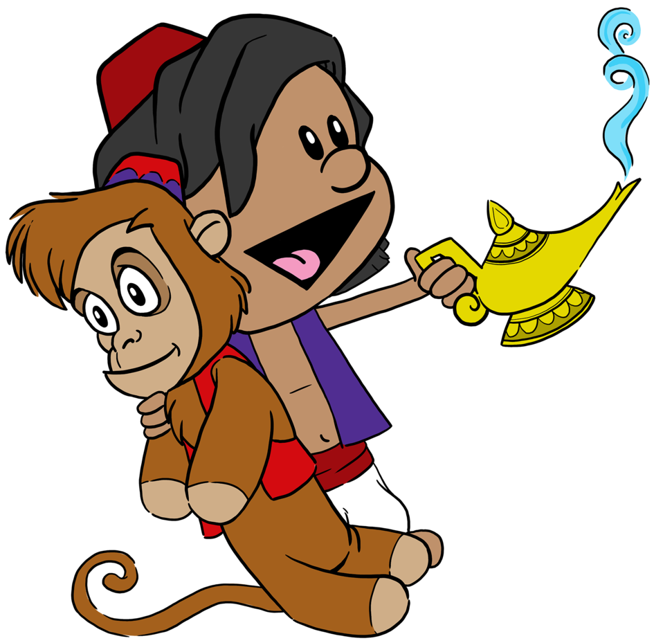 Download Aladdin PNG Image with No Background - PNGkey.com