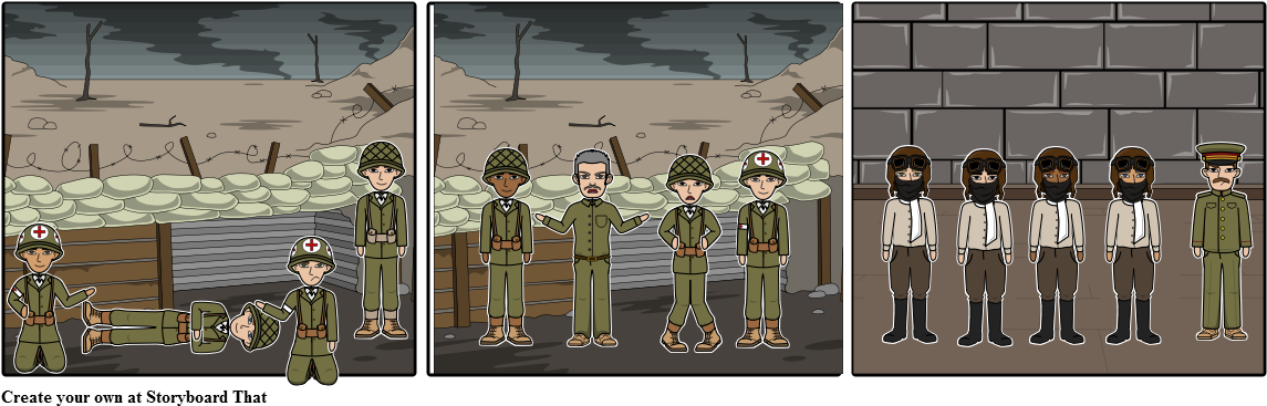 Download Ww2 Front Line - Cartoon PNG Image with No Background - PNGkey.com