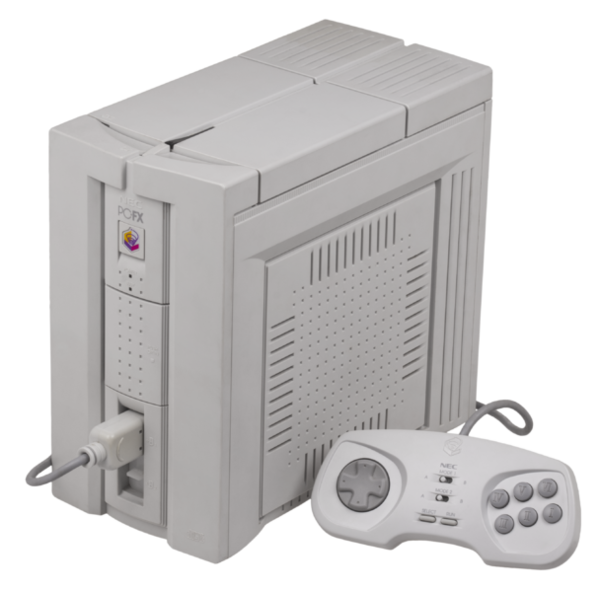 Download 600px Pc Fx Console Set - Hot Pc-fx Customized Personalized ...