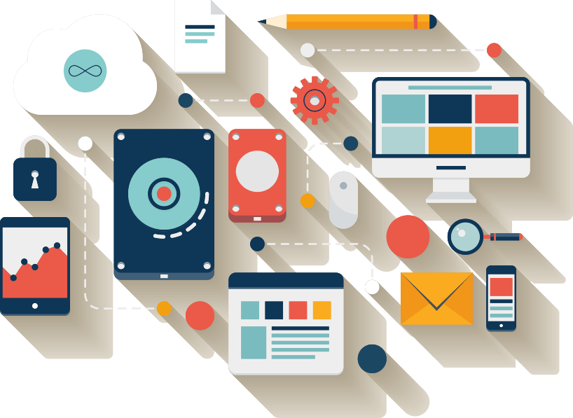 Download Slide3 Layer - Pc Repair And Troubleshooting Guide PNG Image ...