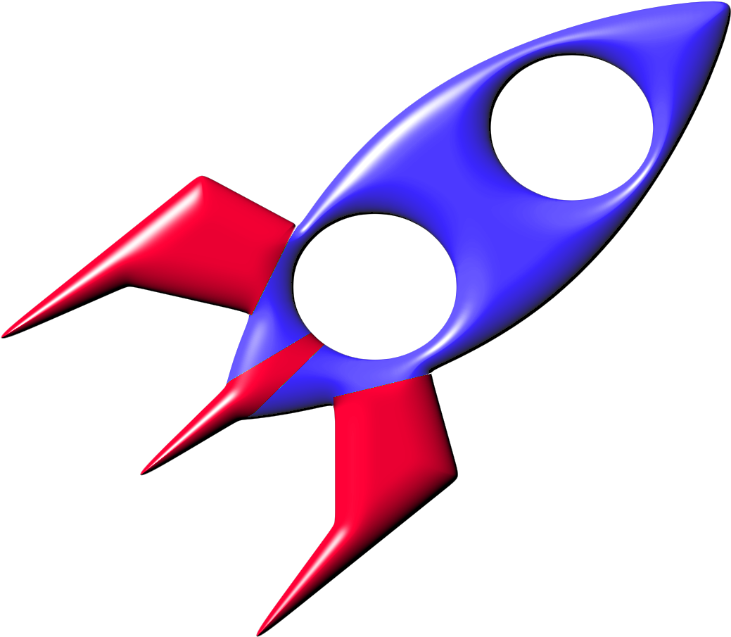 Download Rocket Frame 1 - Portable Network Graphics PNG Image with No ...