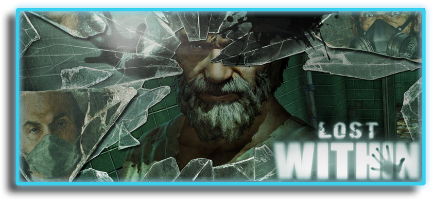 Download Lost Within PNG Image with No Background - PNGkey.com