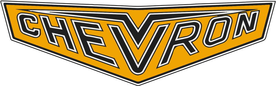 Download Chevron-logo - Chevron Racing PNG Image with No Background ...