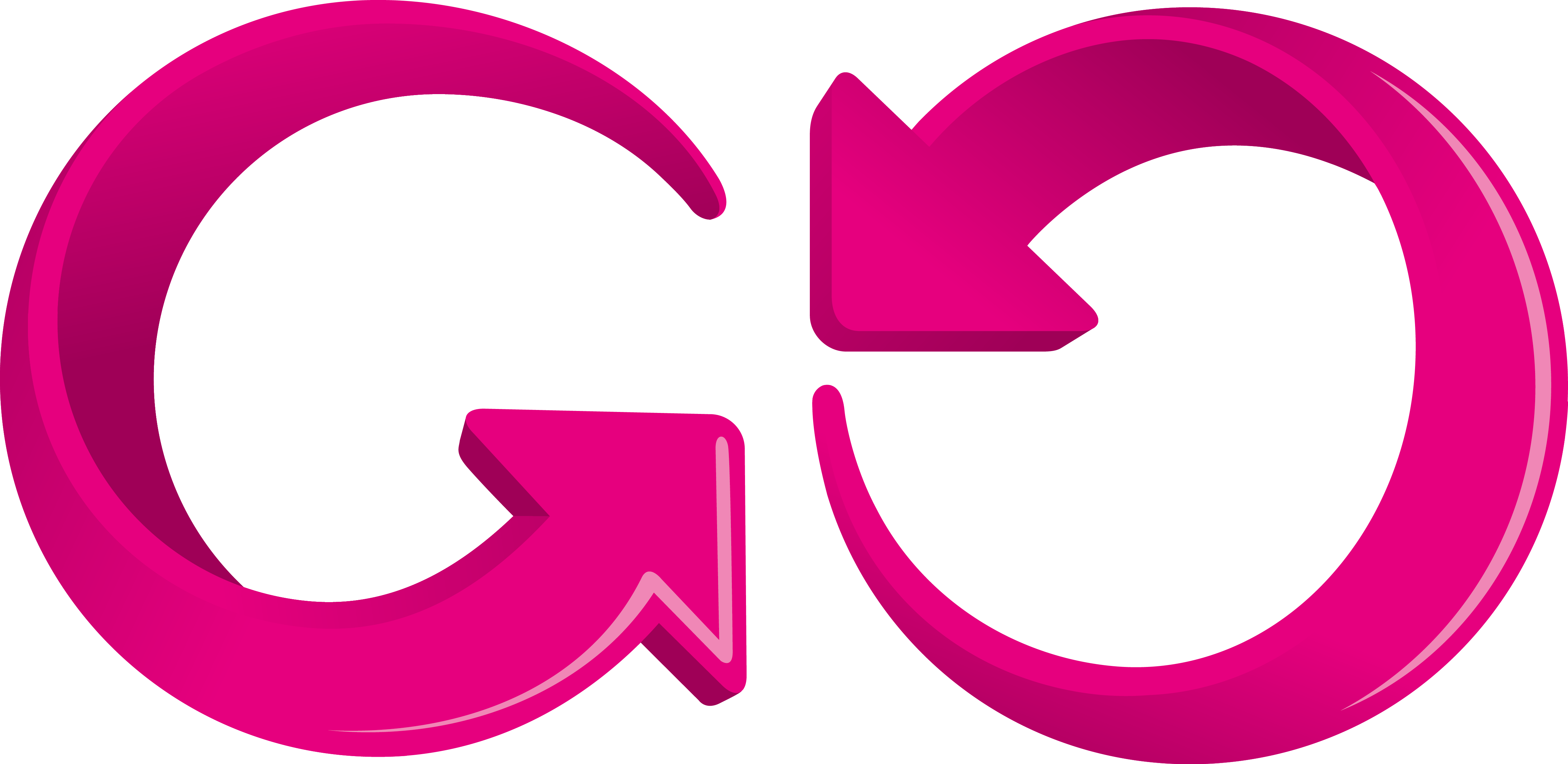 Go Logo - Go Rentals - Free Transparent PNG Download - PNGkey