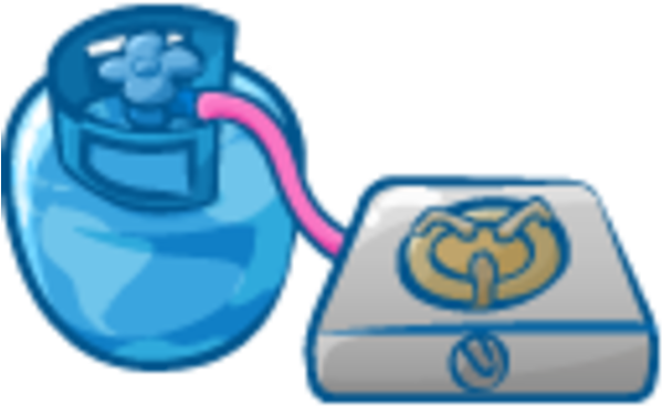 Gas Cooker Clip Art - Free Transparent PNG Download - PNGkey