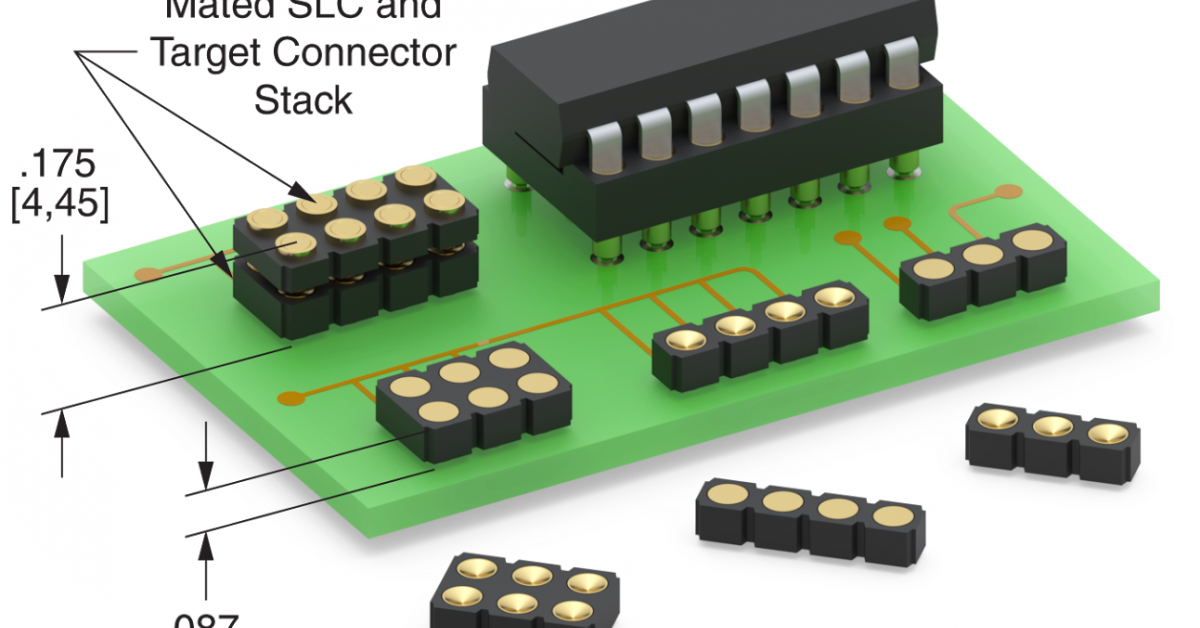 Stack Up Pcb Connector - Free Transparent PNG Download - PNGkey