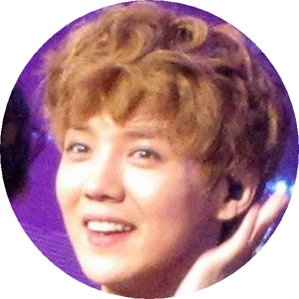 Download Luhan - Circle PNG Image with No Background - PNGkey.com