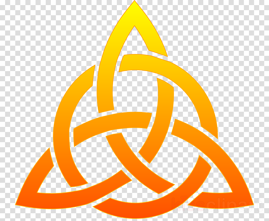 Download Trinity Celtic Knot Clipart Celtic Knot Triquetra Clip