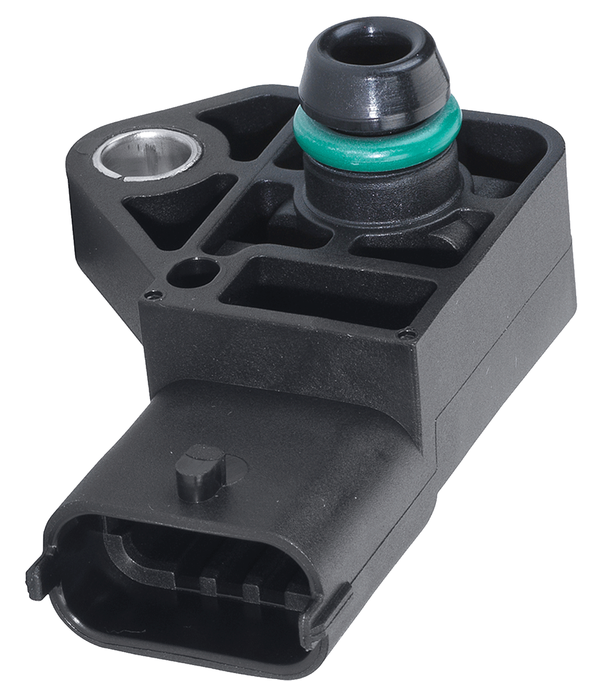 Download Manifold Absolute Pressure Sensors - 0261230413 PNG Image with ...