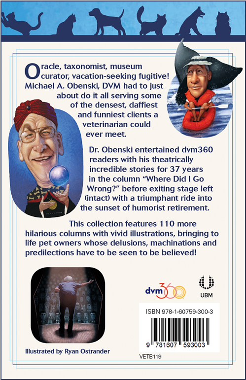 Download Happy Tails To You And Where Did I Go Wrong Laff-pack - Laff ...