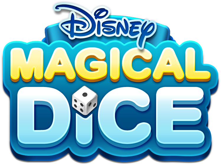 Disney Magical Dice - Free Transparent PNG Download - PNGkey