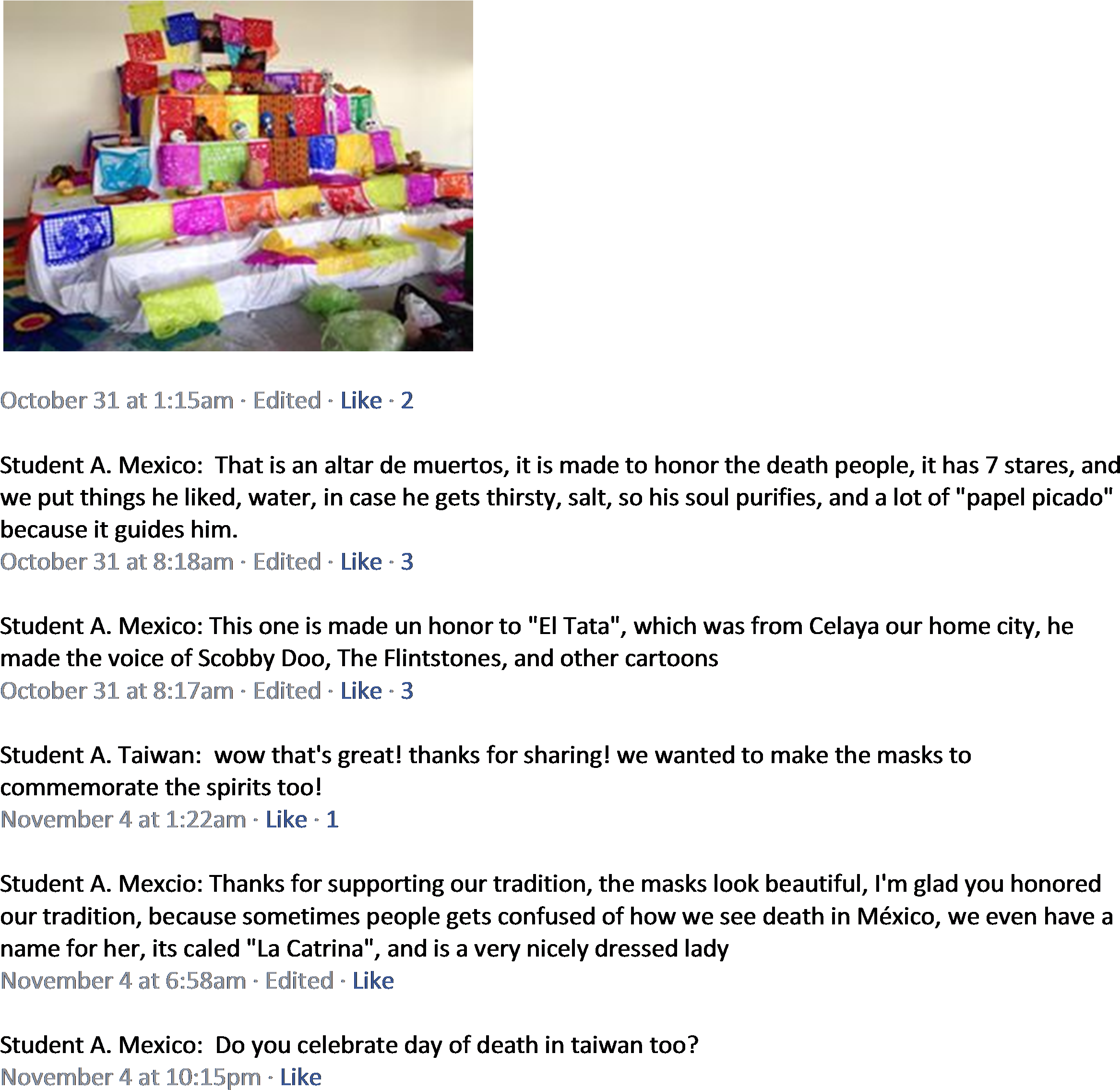 Download Student - Dialouge - Spanish - - Student PNG Image with No ...