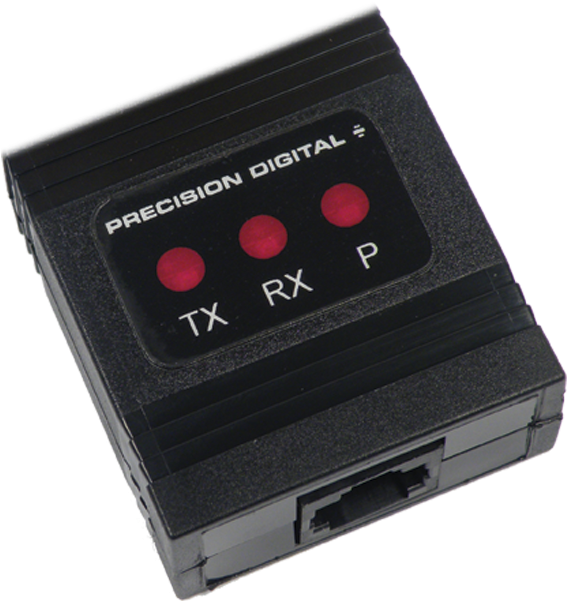 Cole-parmer Rs-232 Serial Adapter (process Panel Meter - Free ...