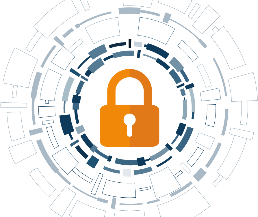 Download Secure Conference Application - Computer Security PNG Image ...