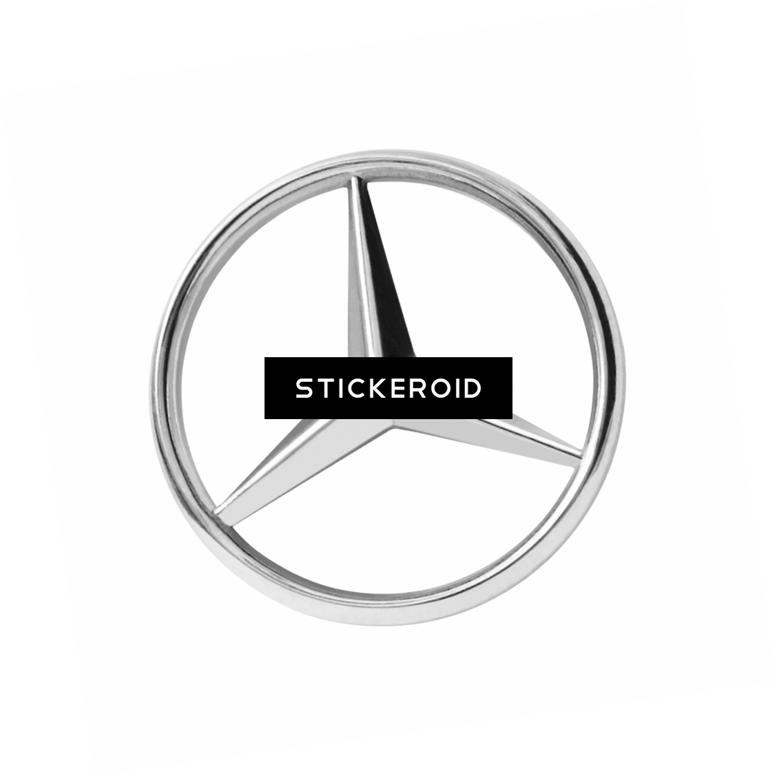 Download Mercedes-benz Logo Benz Mercedes - Benz PNG Image with No ...