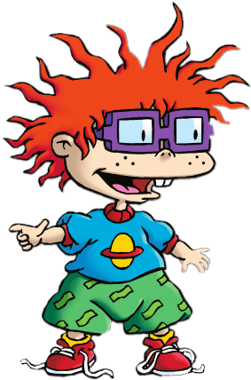 Rugrats - Free Transparent PNG Download - PNGkey