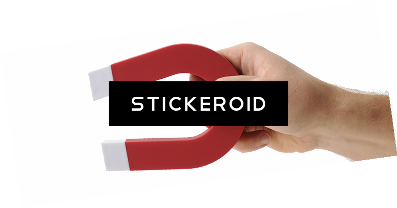 Download Magnet - Label PNG Image with No Background - PNGkey.com