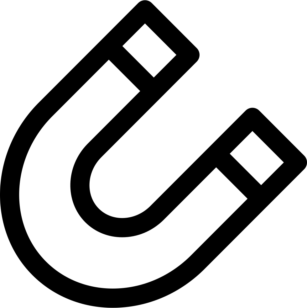 Png File Svg - Icon Magnet Png - Free Transparent PNG Download - PNGkey