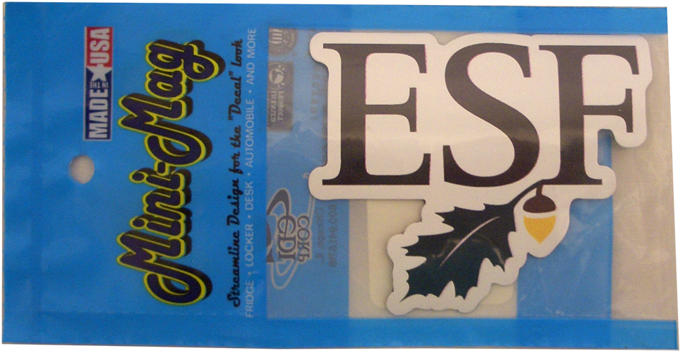 Download Mini Magnet - Suny Esf PNG Image with No Background - PNGkey.com