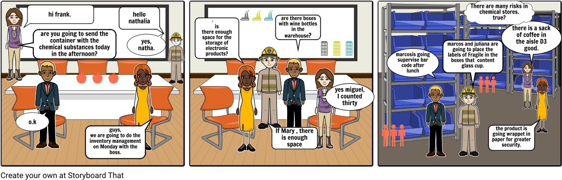 Planning An Inventory - Cartoon - Free Transparent PNG Download - PNGkey