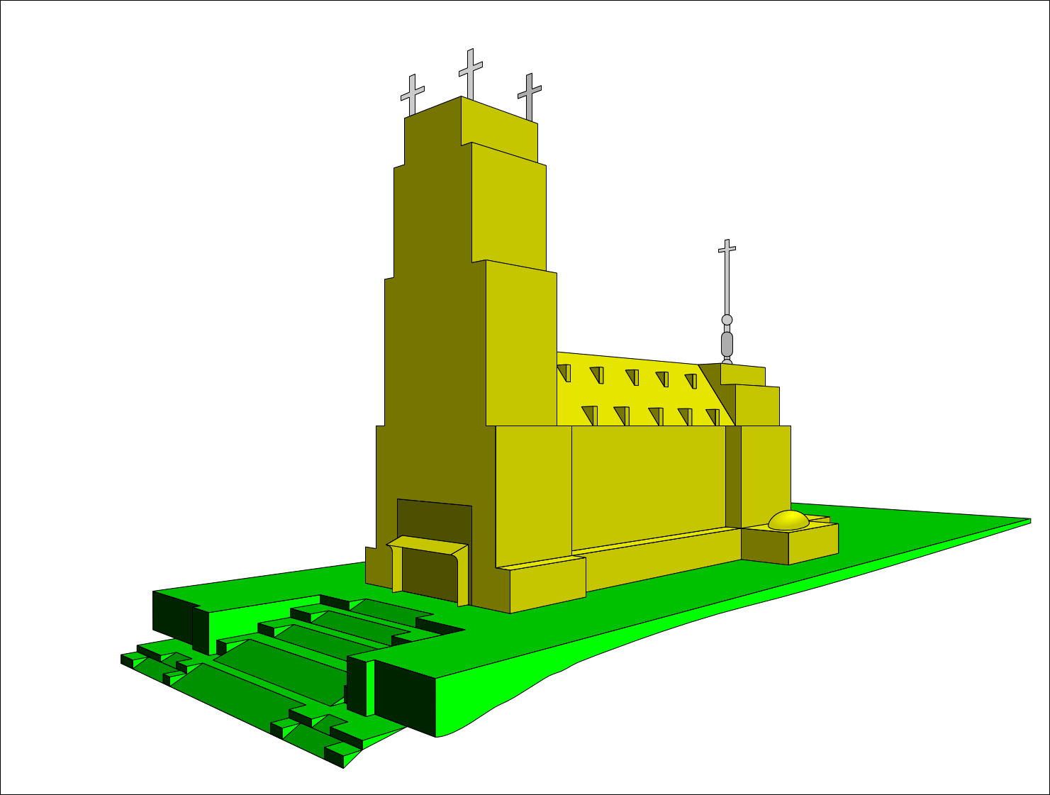 Download Project 1939 - Church Project PNG Image with No Background ...