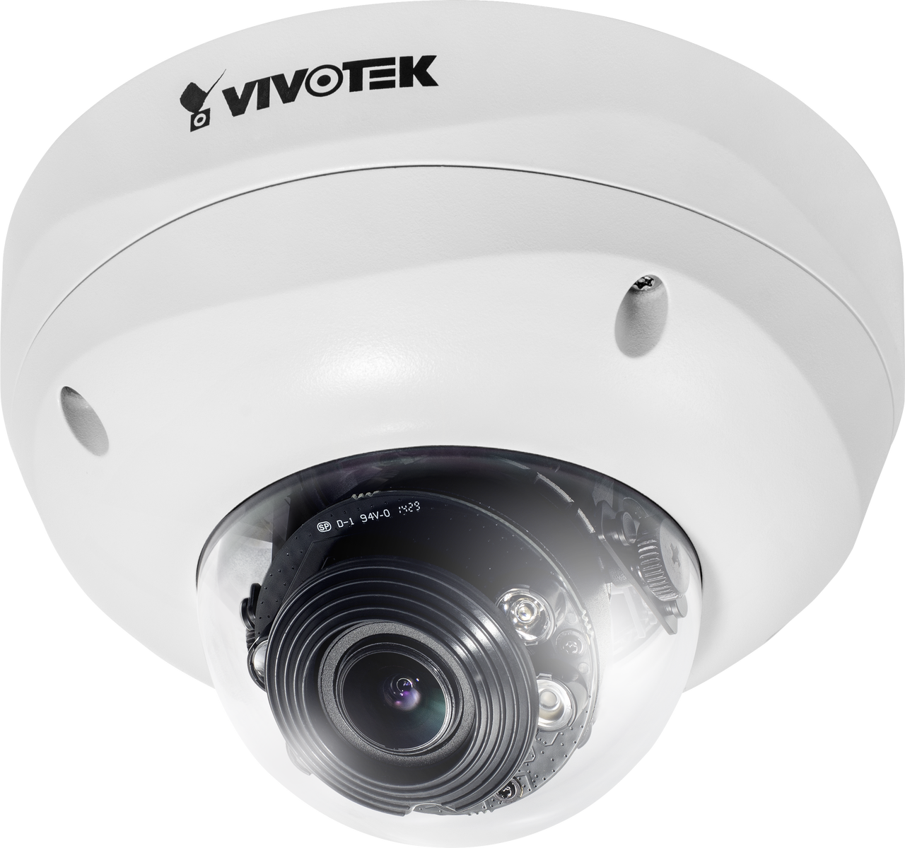 Dahua Ip Dome Camera - Free Transparent PNG Download - PNGkey