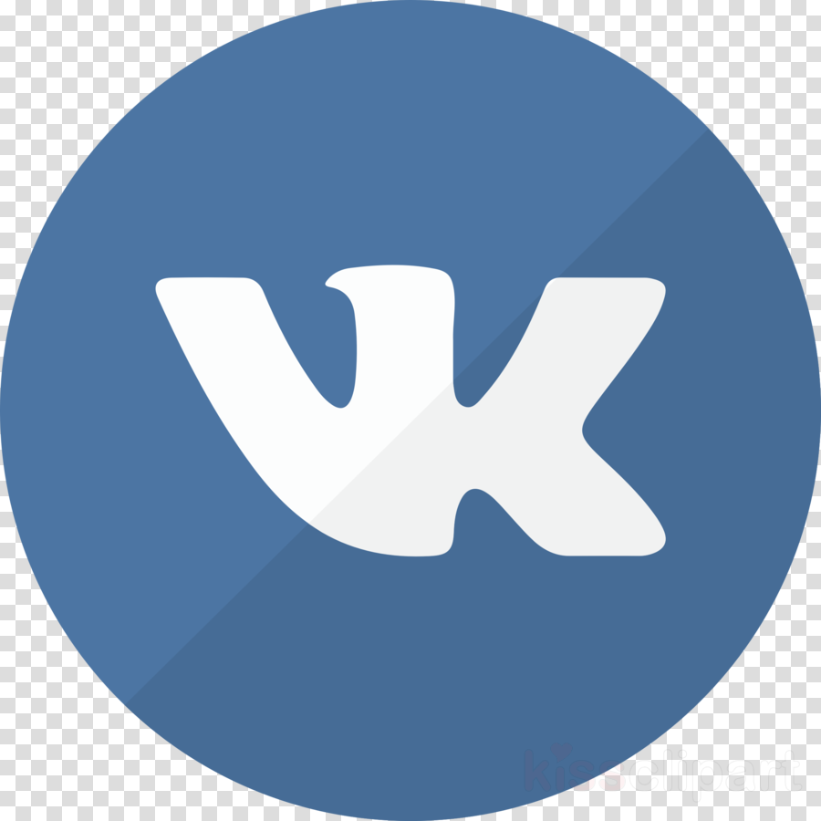 Vk Icon Clipart Social Media Vkontakte Computer Icons - Vk Button ...
