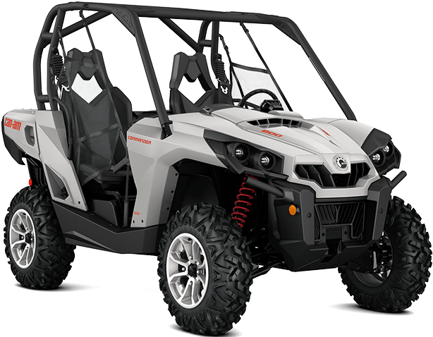 Download 2016 Can-am Commander Dps 1000 In Broken Arrow, Oklahoma ...