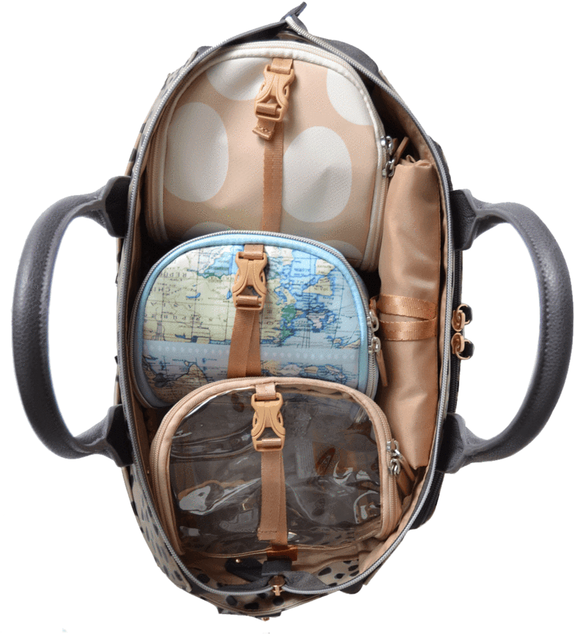 Download 3 - Pacapod PNG Image with No Background - PNGkey.com