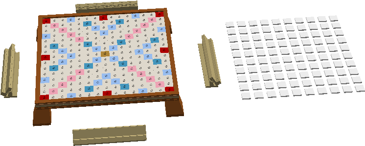 Download Lego Scrabble - Document PNG Image with No Background - PNGkey.com