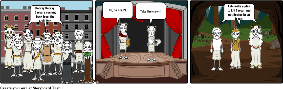 Download Julius Caesar - Cartoon PNG Image with No Background - PNGkey.com