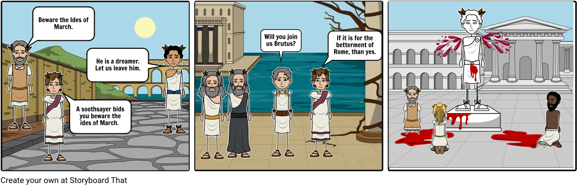 Download Julius Caesar - Cartoon PNG Image with No Background - PNGkey.com