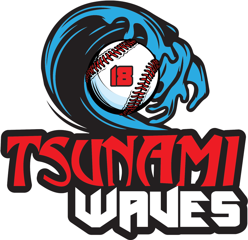 Download Tsunami Waves Logo - Tsunami Waves Foundation PNG Image with ...